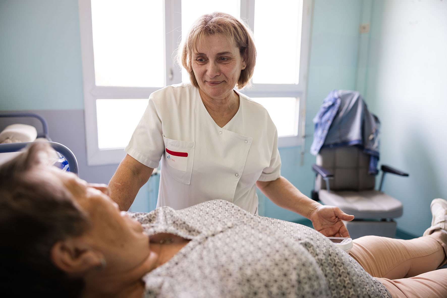 Consultations | Centre Hospitalier de Montval-sur-Loir